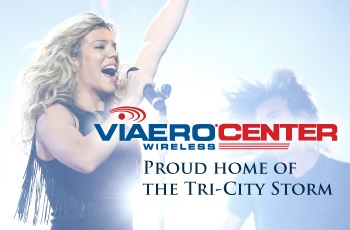 Nebraska’s Viaero Center: An Impressive Venue for Our Community