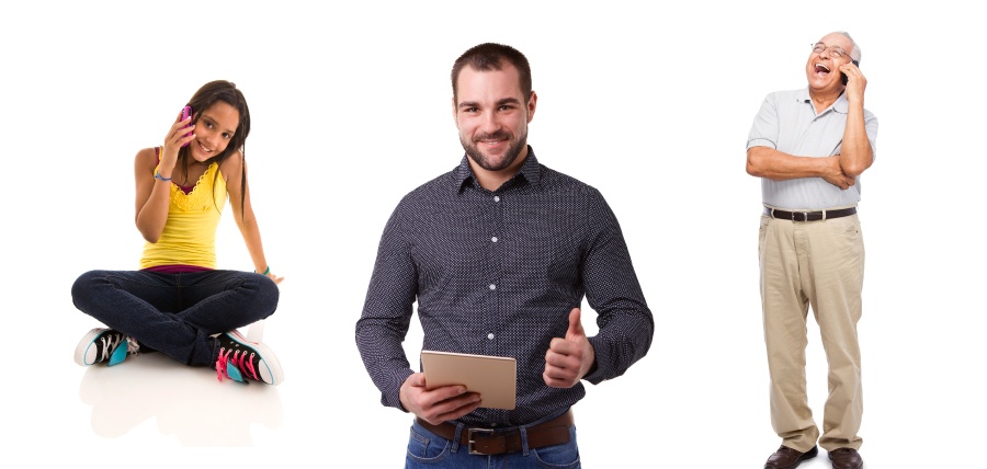 The Trick With Unlimited Data Plans