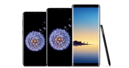 Save More Memories this Summer with Samsung