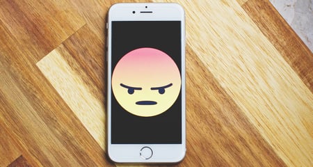 3 Common Reasons Why Your Smartphone Isn’t Working